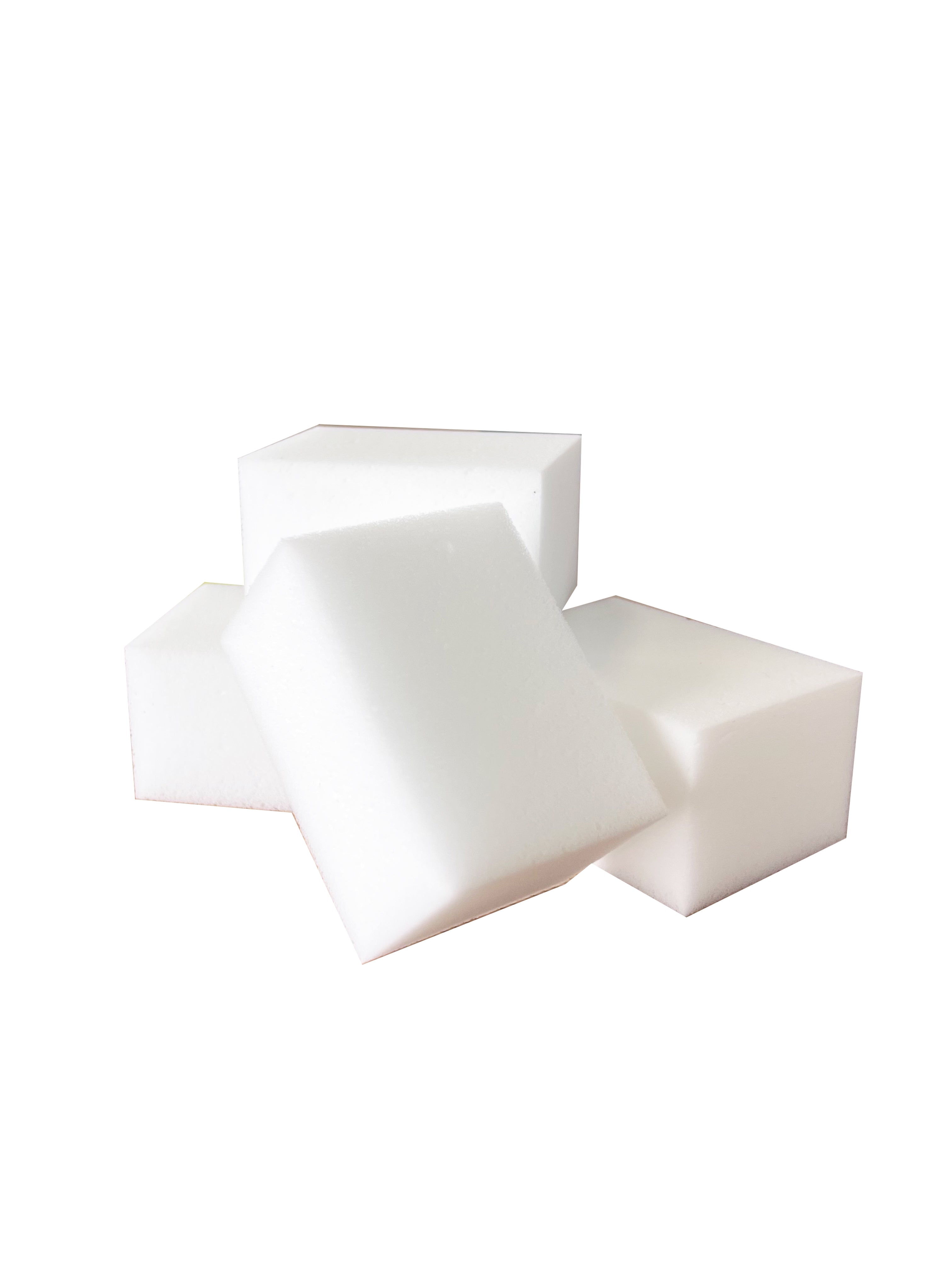 Magic Sponge. Pack of 4 Chemical Laboratories Ltd Ancilliaries Magic ...